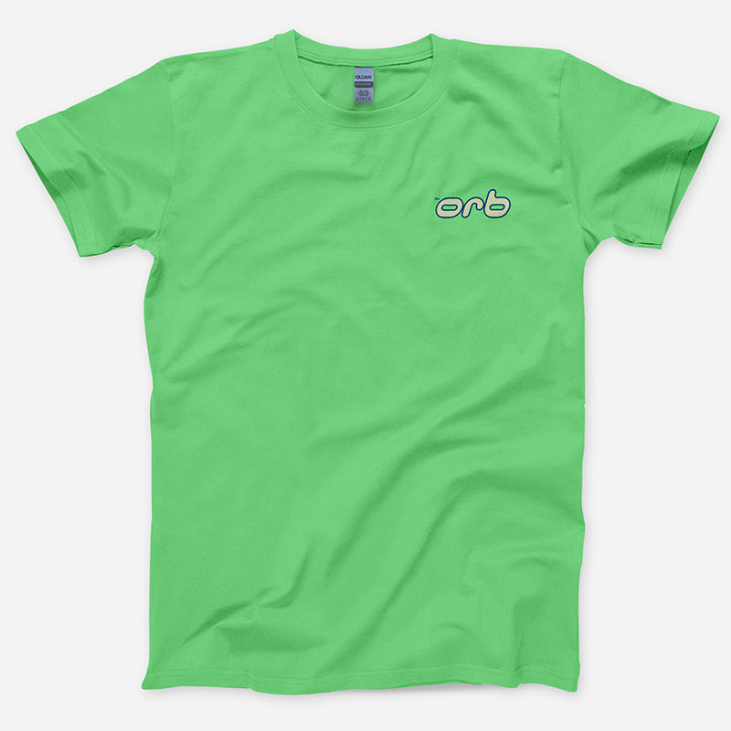 The Orb – Exalt T-shirts