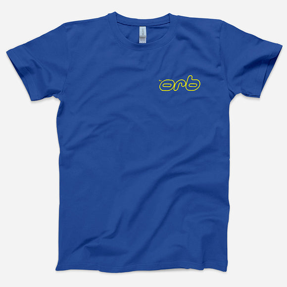 The Orb – Exalt T-shirts